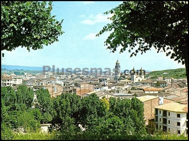 Vista parcial de Torello (Barcelona) (Fotos antiguas)