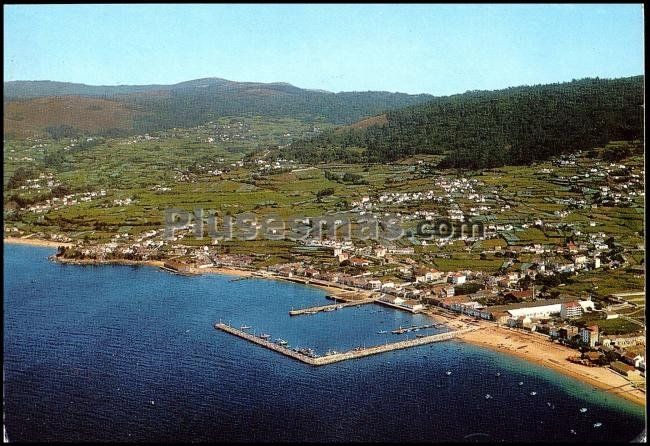 Bueu (lugo) (Fotos antiguas)