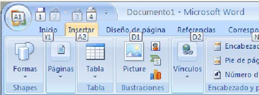 Iconos de microsoft word - Imagui