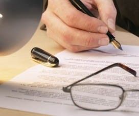 Tipos de testamentos