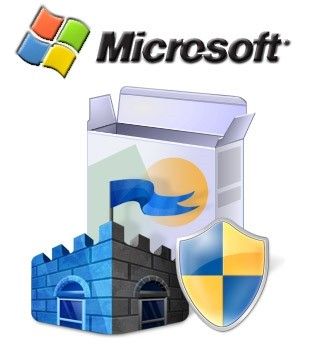 Microsoft Security Essentials, antivirus gratuito