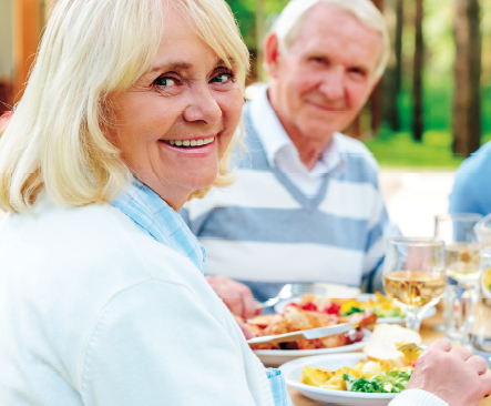 ¿Qué comer y cómo comer?
