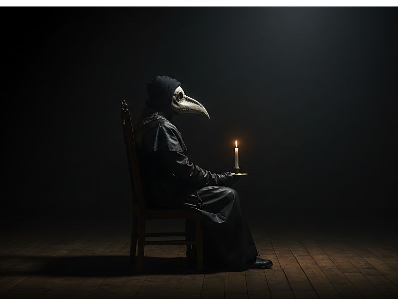 Apellidos nacidos del miedo, pestes, guerras y supersticiones que ...