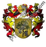 Escudos de apellidos con la letra S - Plusesmas.com