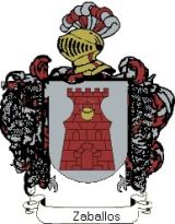 Escudos de apellidos con la letra Z - Plusesmas.com