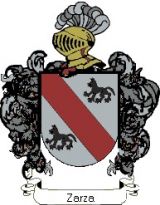 Escudos de apellidos con la letra Z - Plusesmas.com