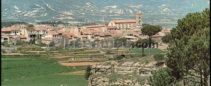 Galería de postales y fotos antiguas de TARADELL