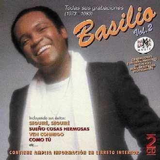Basilio vol. 2