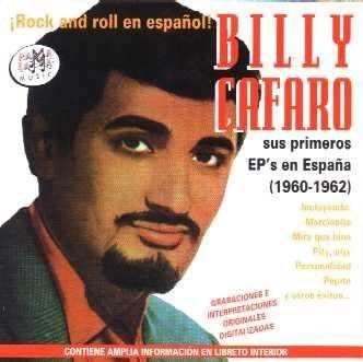 Billy Cafaro