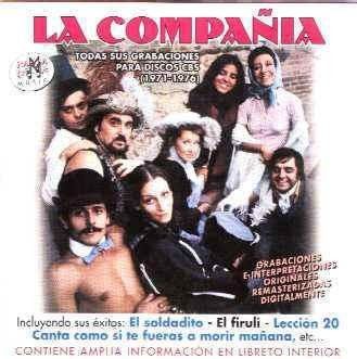 La Compañía