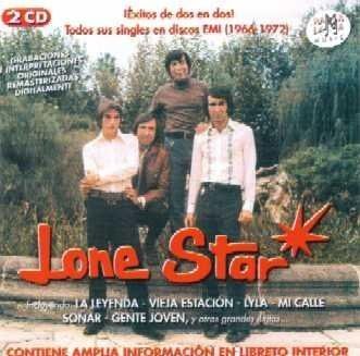 Lone Star vol. 2