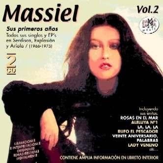 Massiel vol. 2