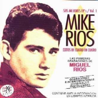 Mike Rios / Miguel vol. 1