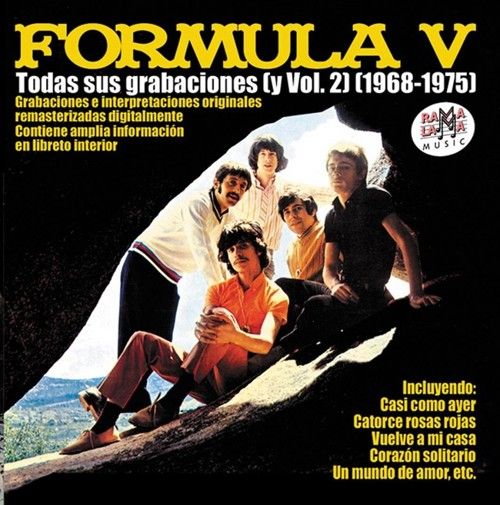 F rmula V Vol 2 f-rmula-v-vol-2