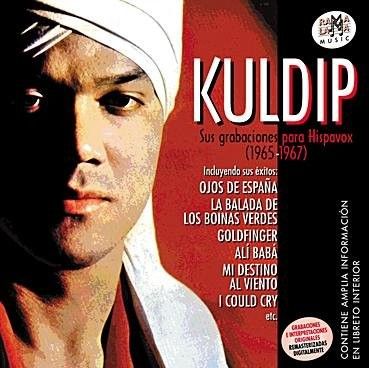 Kuldip