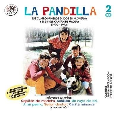 La Pandilla