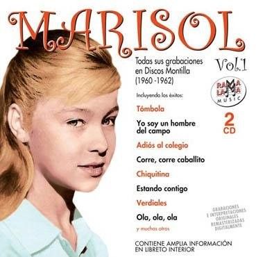 Marisol vol. 1