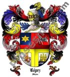 Escudo del apellido López
