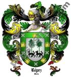 Escudo del apellido López
